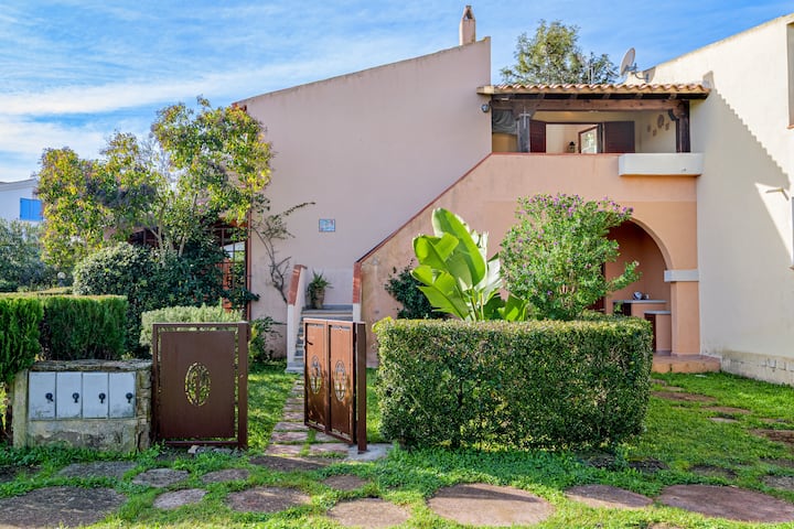 Trilo Marina San Teodoro - San Teodoro