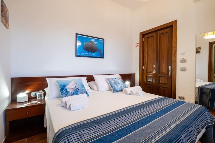 Room 4 Sarago - Torre Lapillo