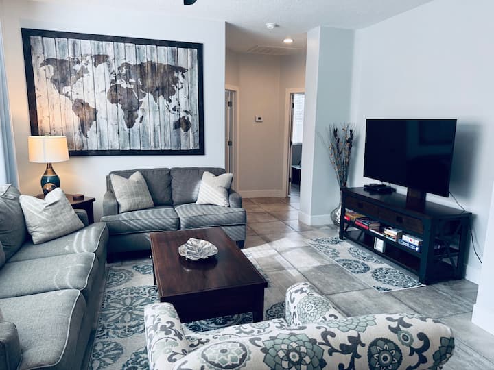 Lucky 73 | Ground 2br W/ Garage And Perks - Mesquite, NV