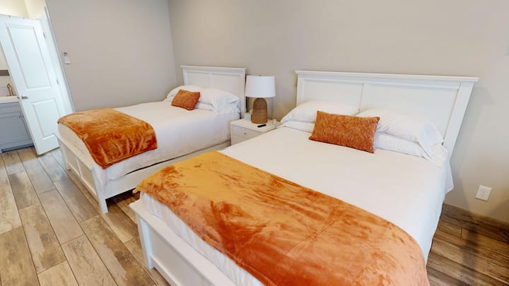 Entire Guesthouse In Page, Arizona - Page, AZ