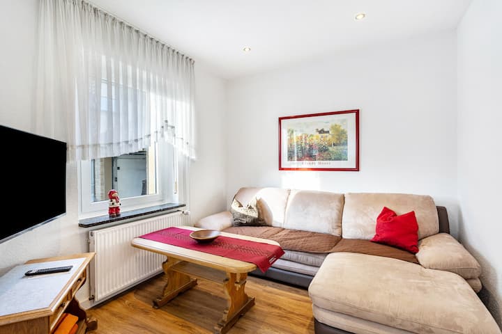 Ferienhaus Knappstein - Soest