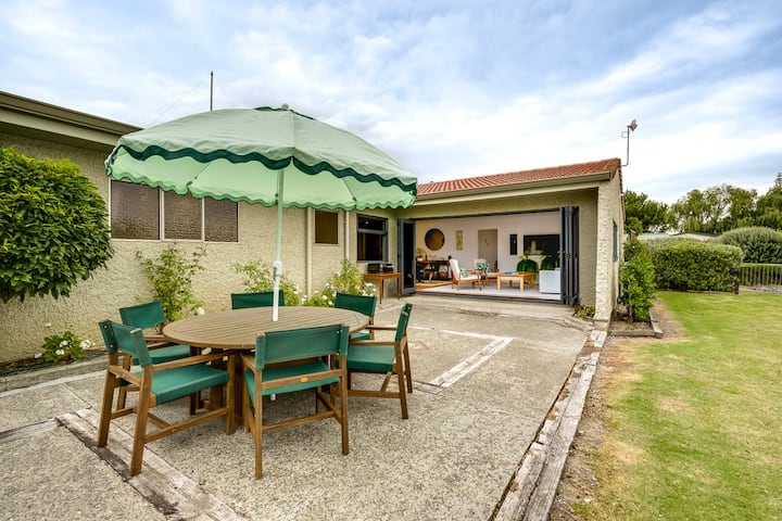 Willowbank Guest House - Napier - Napier