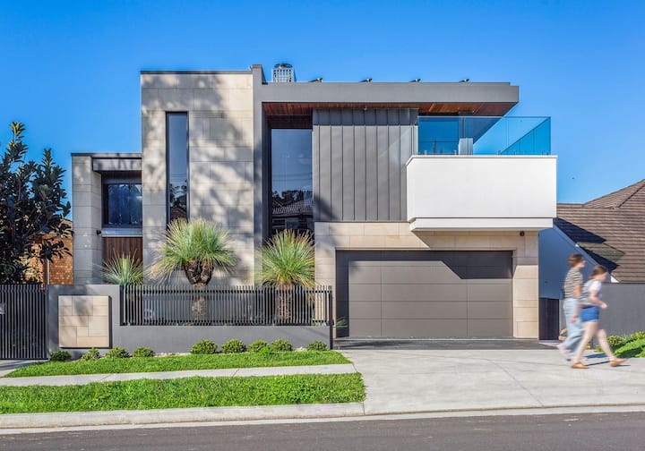 Cathedral Shores - ジャンバルー