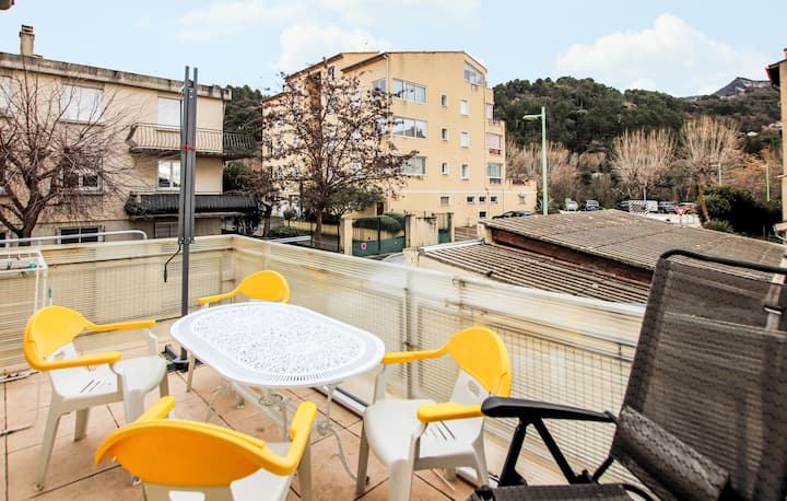 Cozy Apartment In Nyons With Wifi - Nyons