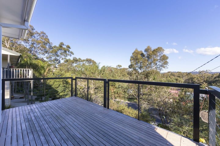 Holiday Beauty In Surfside - Batemans Bay