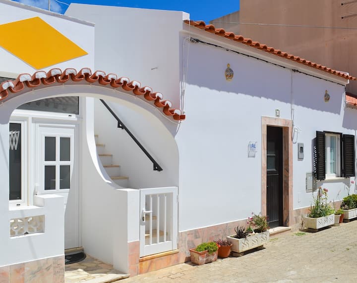 Casa Vitorino - Sagres