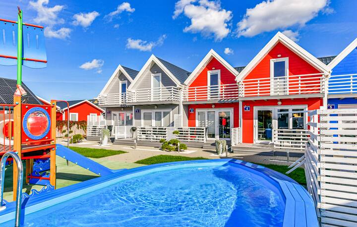 Stunning Home In Sarbinowo - Sarbinowo