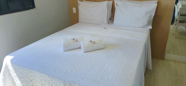 Sea Tower Ponta Jr Próximo A Praia - Natal