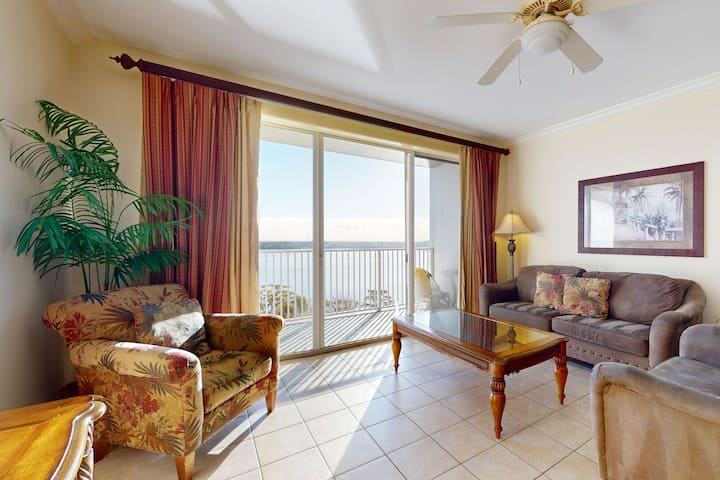 1br Lakefront Condo With Pool & W/d - Lake Buena Vista, FL