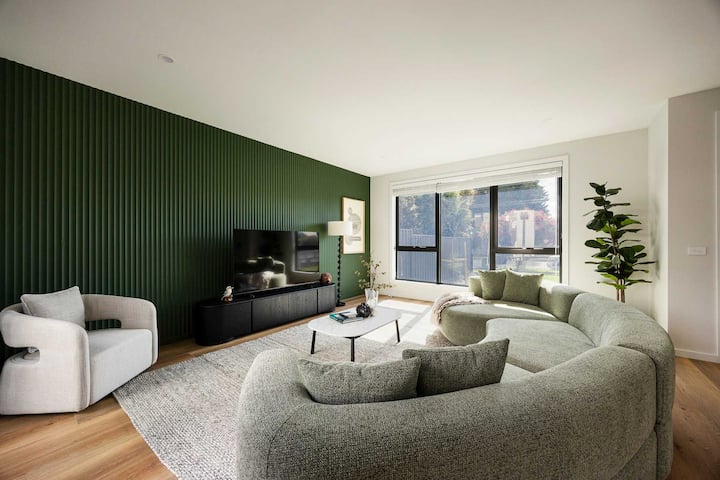 Saltbush House 350m To Beach - Dromana