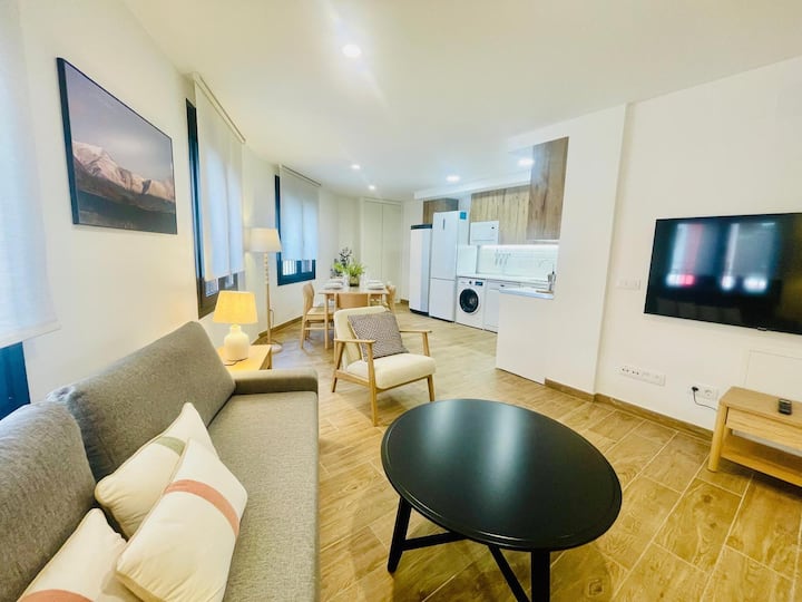 San Nicolas - Bajo - Jaca