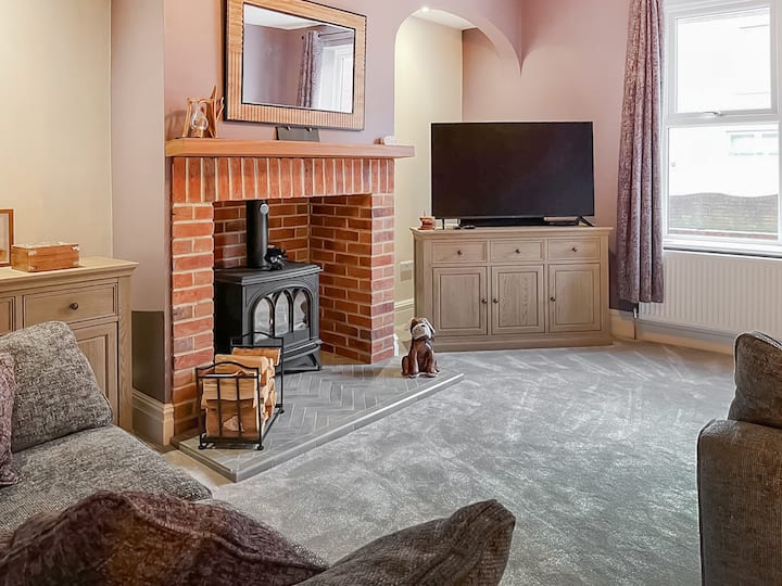 Reubens Retreat - Newbiggin-by-the-Sea