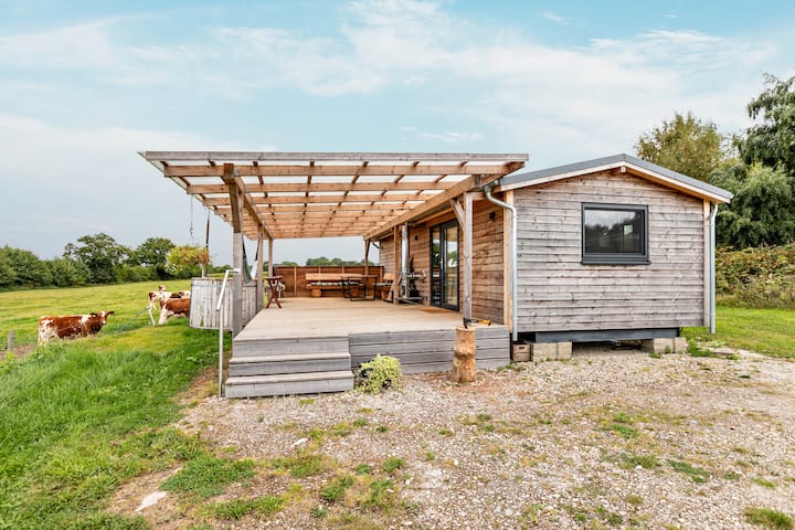 Naturpur Tinyhouse - Albersdorf