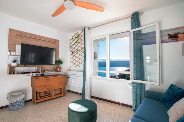 La Parenthèse Du Lac - Vue Sur Le Lac Saint-croix - Bauduen