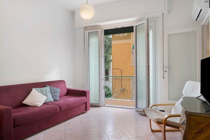 Il Mughetto - Rapallo