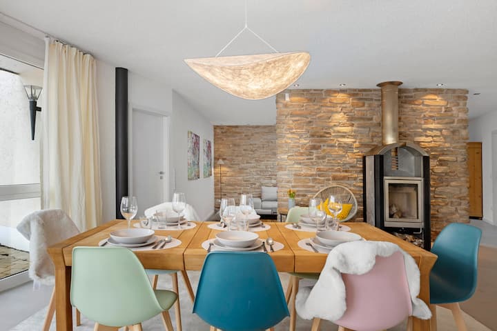 Hygge Home Schwarzwald - Villingen-Schwenningen