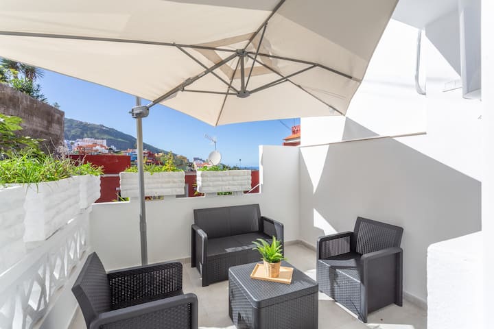 El Aguacatero - Los Realejos