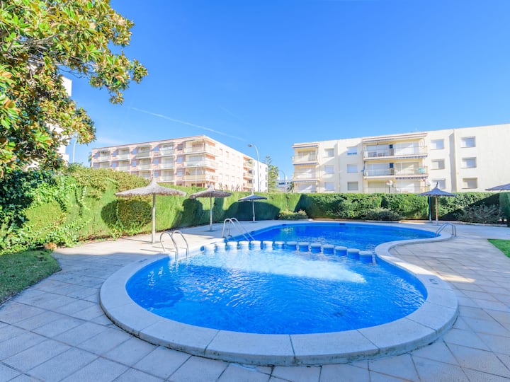 Cambrils Park C By Interhome - Cambrils
