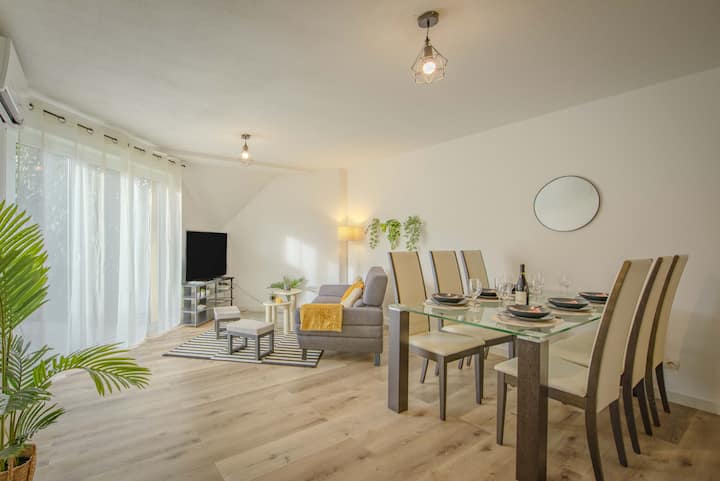 Le Terra Nova - Pause Citadine - Haguenau