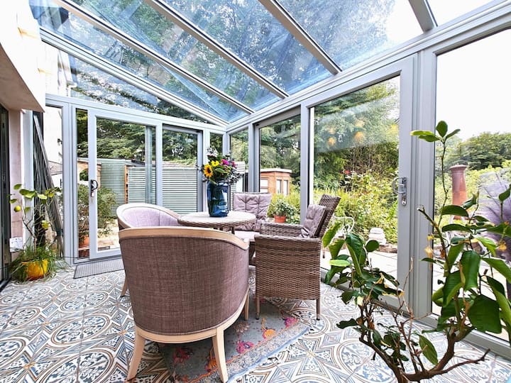 3 Bed In Bakewell (Oc-96293) - Bakewell