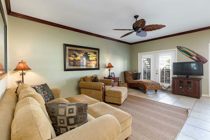 Ground-floor Condo Near The Beach W/private Patio, - Orange Beach, AL