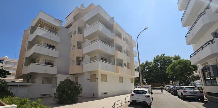 Apartamento Solarengo - Monte Gordo - Monte Gordo