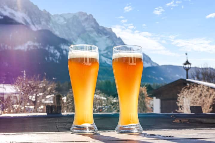 Gästehaus Florian - Grainau