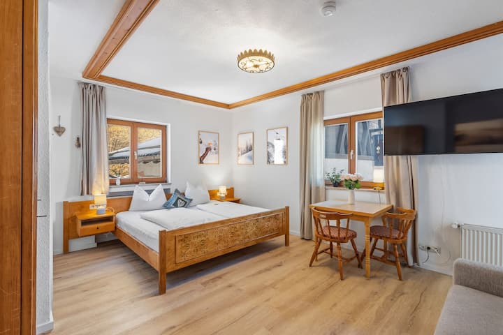 Gästehaus Florian - Grainau