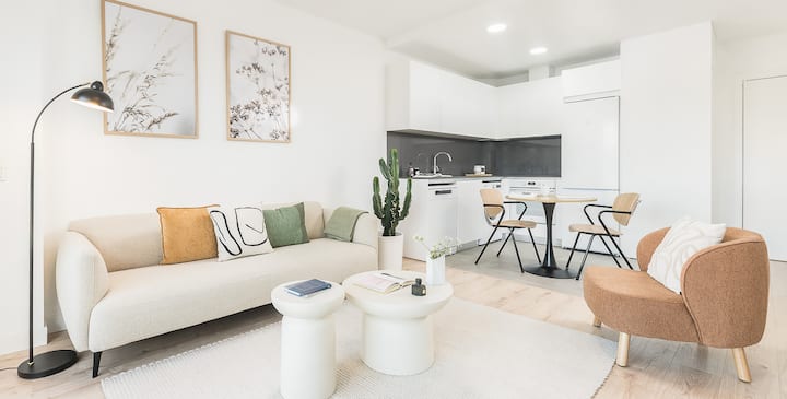 Torre Martiricos V - Málaga