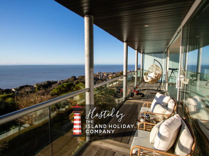 Kittiwake - Shanklin