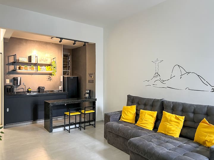 Rio Select – Copacabana | Rio De Janeiro - Rio de Janeiro