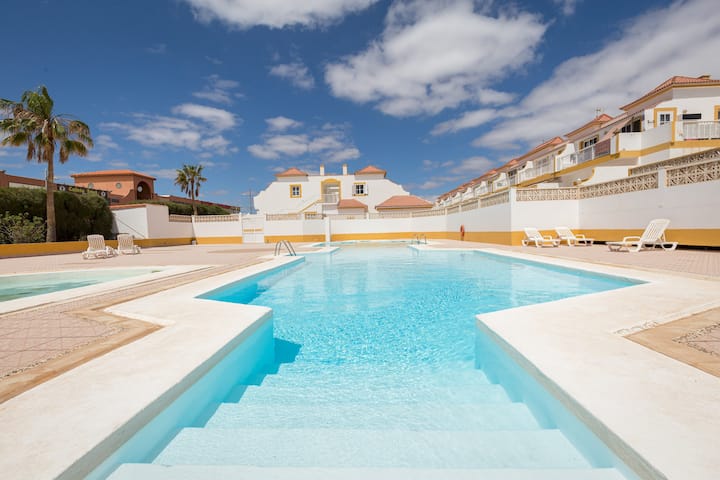 Home2book Sunny Terrace & Pool, Caleta De Fuste - Caleta de Fuste