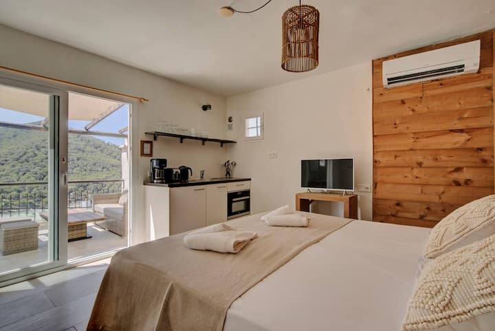 Studio 1 - Santa Eulària des Riu