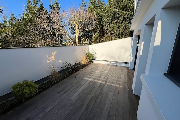 Maison Proche Grande Plage - Plage de Quiberon