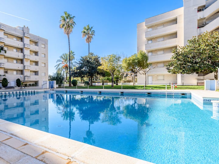 Cambrils Park B By Interhome - Cambrils