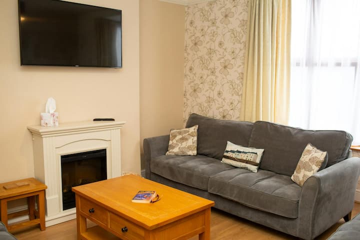 Townhouse, Aberystwyth - Aberystwyth