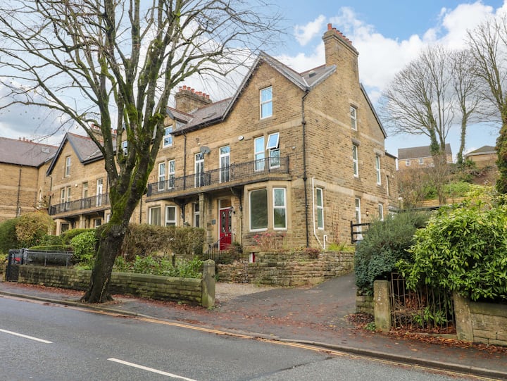 High Peaks Villa - Castleton