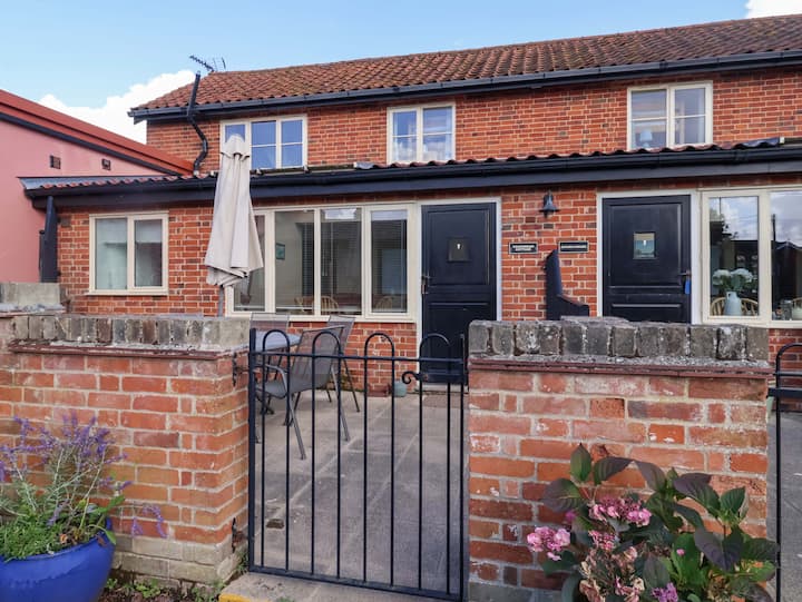 Coachman's Cottage - Ipswich