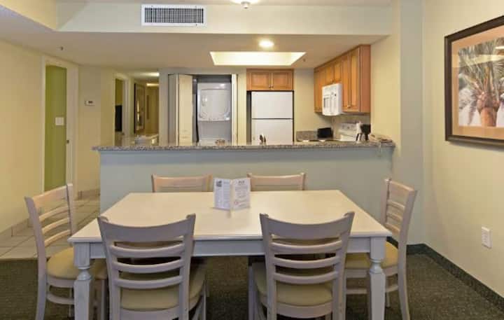 Seaside Nook By Myrtle Beach Fun | 4 Units - Myrtle Beach, SC