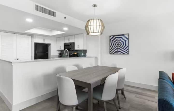 4 Seaside Comforts Steps From Attractions - Myrtle Beach, SC