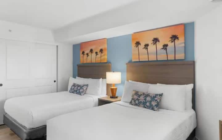 3 Serene Beachfront Units | Pools & Beach Access - Myrtle Beach, SC