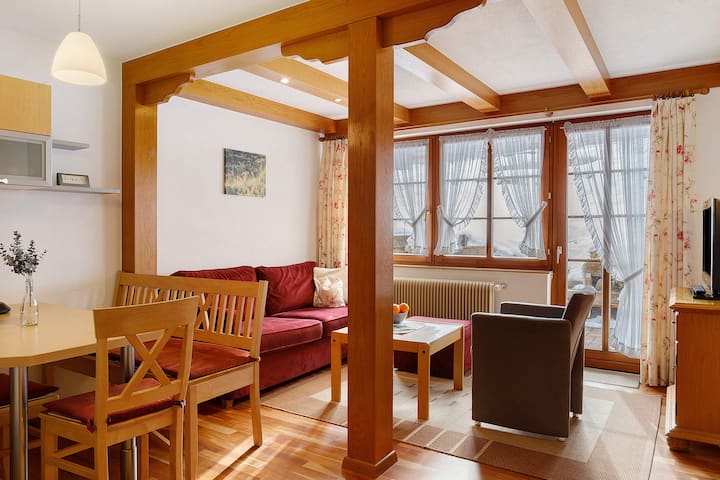 Tannenliebe - Feldberg