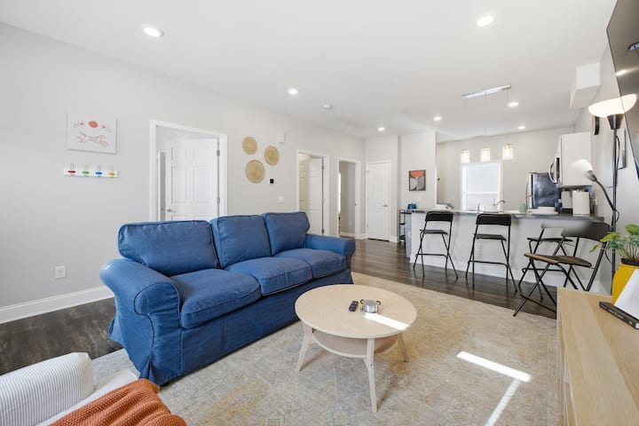 2br/1.5ba Apt Pets Ok, No Steps - Saint Joseph, MO