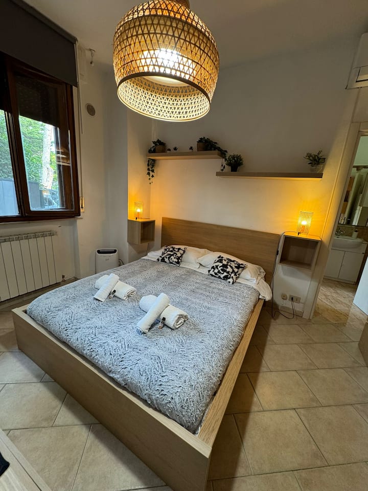 Gioiello House - Pisa