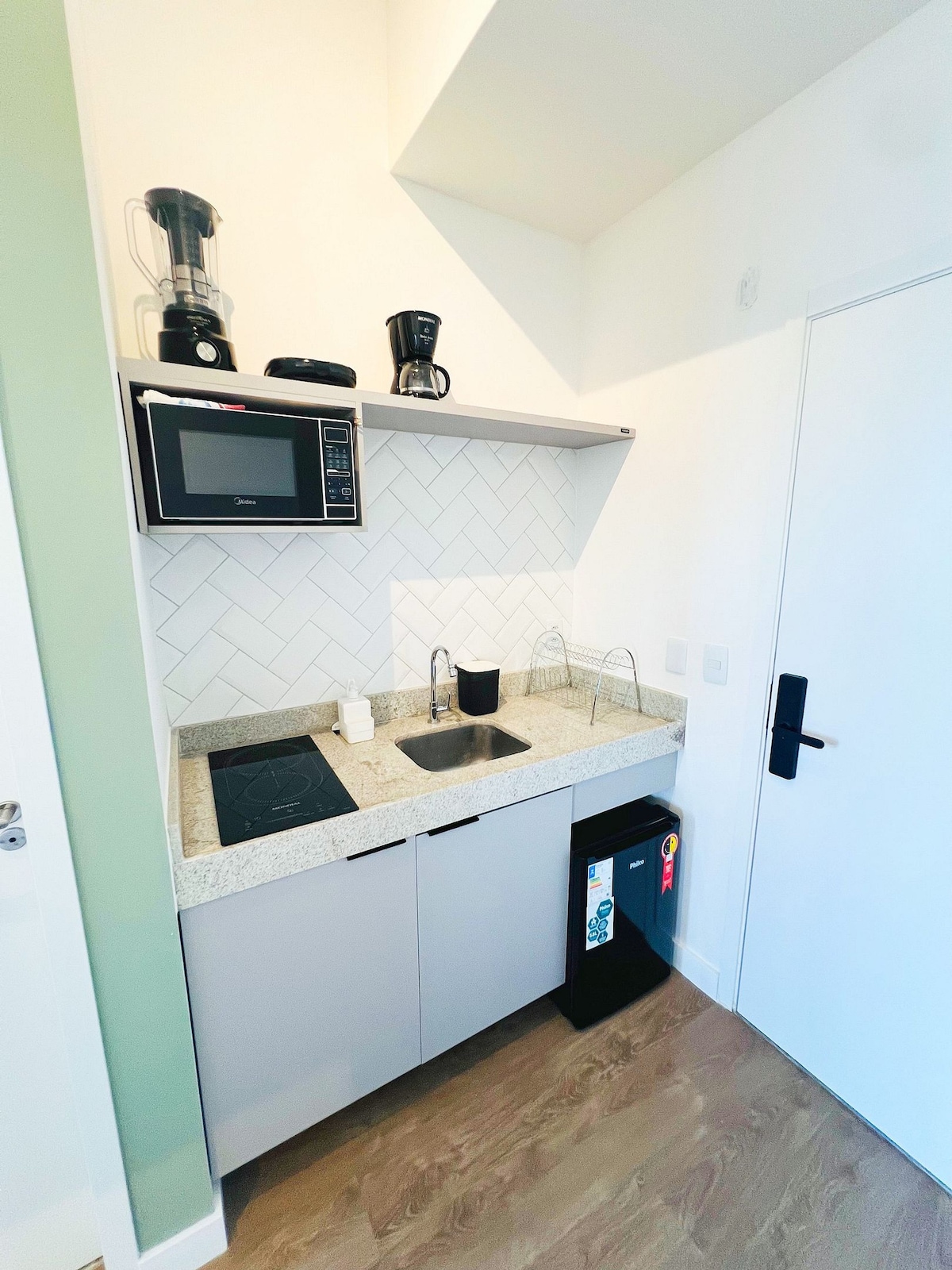 Beira Rio 180 metres from Shopping Riomar by Apê - Flats for Rent in ...