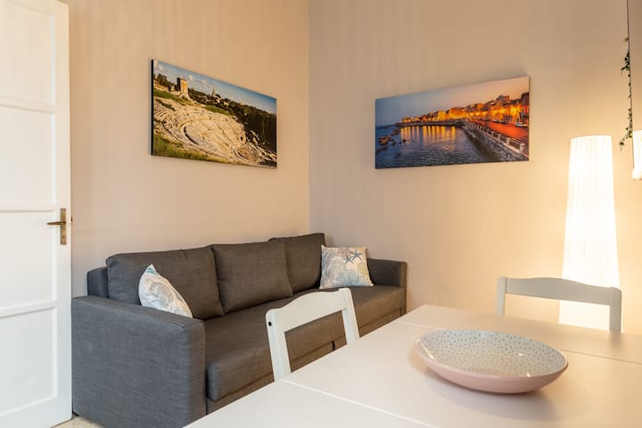 Casa Le Radici By Wonderful Italy - Syracuse