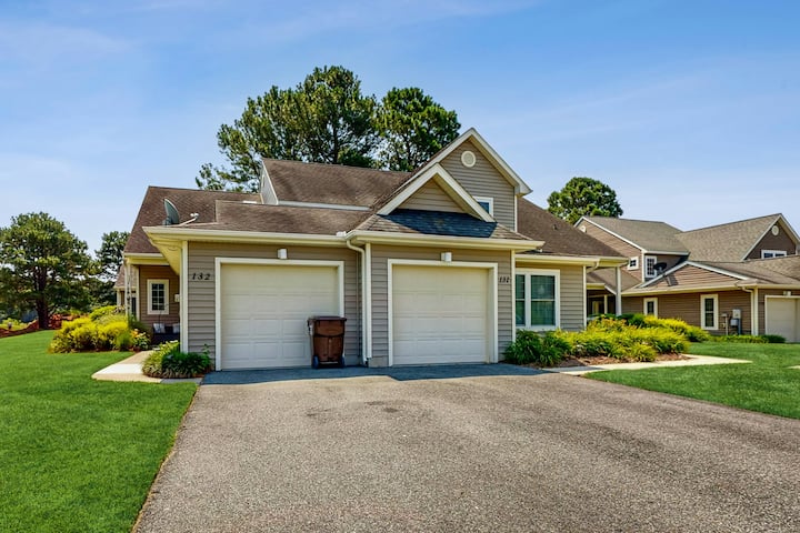 River Run - Golf 132b - Ocean Pines, MD