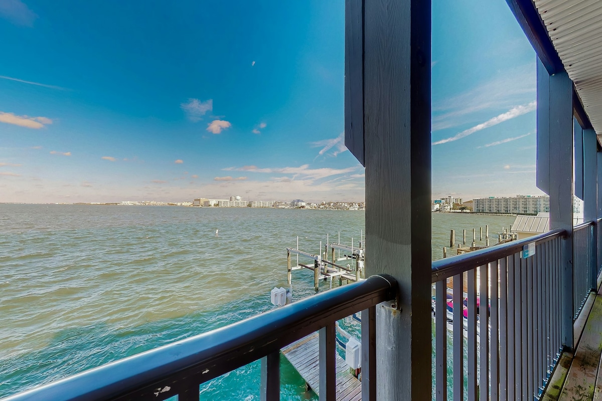 Gehe zum Strand 2BR Bayview 2. Stock | Balkon - Condos zur Miete in ...