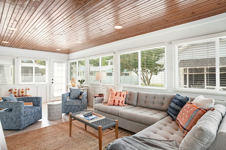 3br | Hot Tub | Deck | W/d - Rehoboth Beach, DE