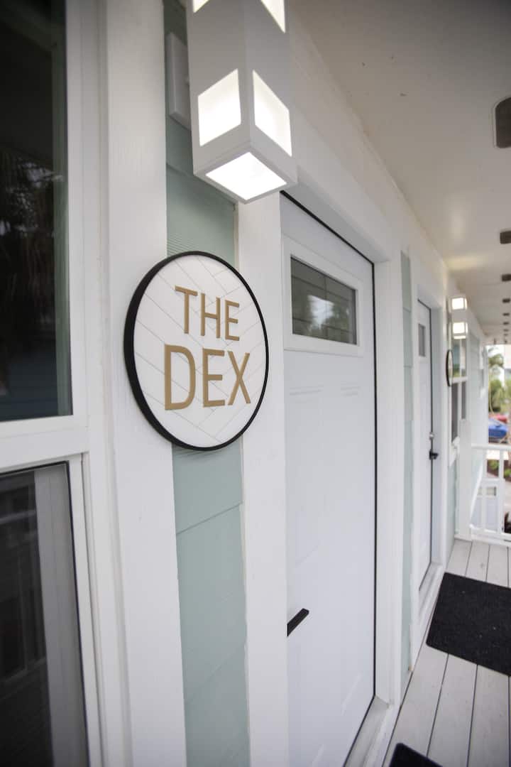 The Dex At Coconut Cove - Fort Myers Beach, FL